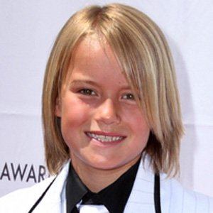Tate Berney - Bio, Family, Trivia | Famous Birthdays