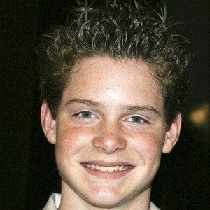 Taylor Ball - Bio, Family, Trivia | Famous Birthdays