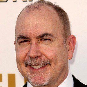 Terence Winter - Bio, Family, Trivia | Famous Birthdays