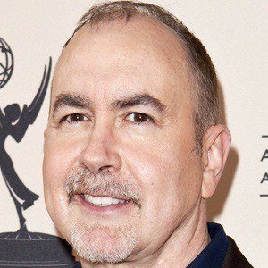 Terence Winter - Bio, Family, Trivia | Famous Birthdays