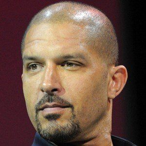 Terrell Tilford - Bio, Family, Trivia | Famous Birthdays