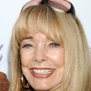 Terry Moore - Bio, Family, Trivia | Famous Birthdays