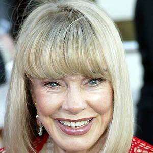 Terry Moore - Bio, Family, Trivia | Famous Birthdays