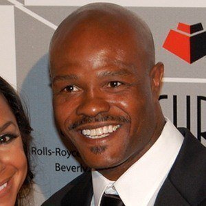 Terry Norris - Bio, Family, Trivia | Famous Birthdays