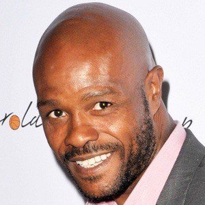 Terry Norris - Bio, Family, Trivia | Famous Birthdays