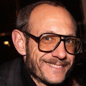 Terry Richardson - Bio, Family, Trivia | Famous Birthdays