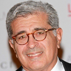 Terry Semel - Bio, Family, Trivia | Famous Birthdays