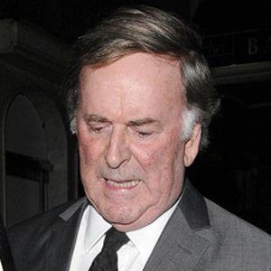 Terry Wogan - Bio, Facts, Family | Famous Birthdays