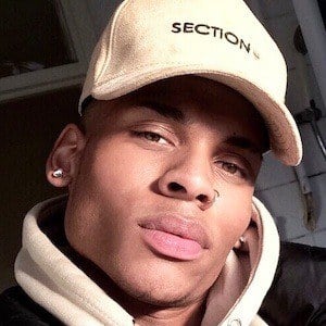 Tevin Gray - Age, Family, Bio | Famous Birthdays