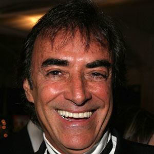 Thaao Penghlis - Bio, Family, Trivia | Famous Birthdays