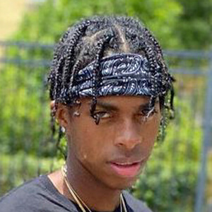 Thario - Age, Bio, Family | Famous Birthdays