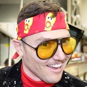 The Schmo - Age, Bio, Family | Famous Birthdays