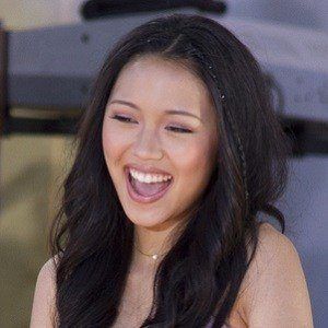 Thia Megia - Bio, Family, Trivia | Famous Birthdays