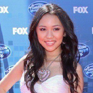 Thia Megia - Bio, Family, Trivia | Famous Birthdays