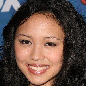 Thia Megia - Bio, Family, Trivia | Famous Birthdays