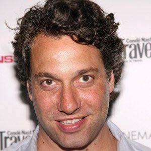 Thom Filicia - Bio, Family, Trivia | Famous Birthdays