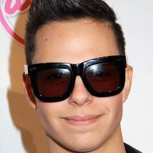 Thomas Augusto - Bio, Family, Trivia | Famous Birthdays