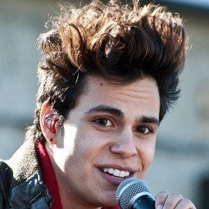 Thomas Augusto - Bio, Family, Trivia | Famous Birthdays