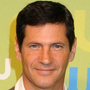 Thomas Calabro - Bio, Family, Trivia | Famous Birthdays