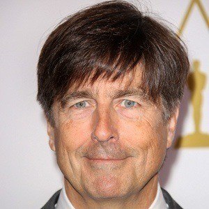 Thomas Newman - Bio, Family, Trivia | Famous Birthdays