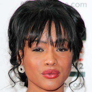 Tiana Benjamin - Bio, Family, Trivia | Famous Birthdays