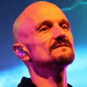Tim Booth - Bio, Family, Trivia | Famous Birthdays