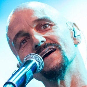 Tim Booth - Bio, Family, Trivia | Famous Birthdays