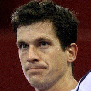 Tim Henman - Bio, Family, Trivia | Famous Birthdays