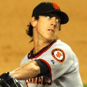 Tim Lincecum - Bio, Family, Trivia | Famous Birthdays