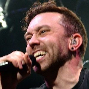 Tim McIlrath - Bio, Family, Trivia | Famous Birthdays