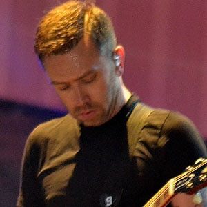 Tim McIlrath - Bio, Family, Trivia | Famous Birthdays