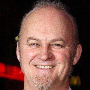 Tim McInnerny - Bio, Family, Trivia | Famous Birthdays