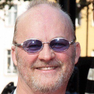 Tim McInnerny - Bio, Family, Trivia | Famous Birthdays