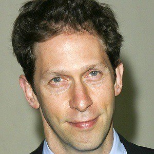 Tim Blake Nelson - Bio, Family, Trivia | Famous Birthdays