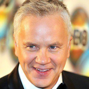 Tim Robbins - Biografía, Datos, Familia | Famous Birthdays