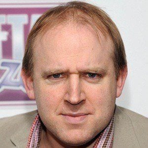 Tim Vine - Bio, Family, Trivia | Famous Birthdays