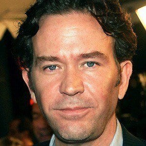 Timothy Hutton - Bio, Family, Trivia | Famous Birthdays