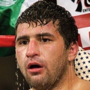 Timur Ibragimov - Bio, Family, Trivia | Famous Birthdays