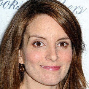 Tina Fey - Age, Family, Bio | Famous Birthdays