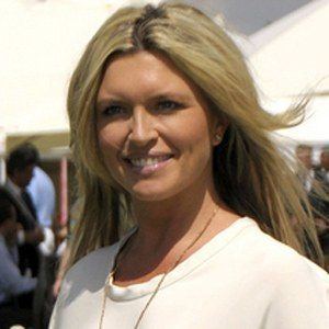 Tina Hobley - Bio, Family, Trivia | Famous Birthdays