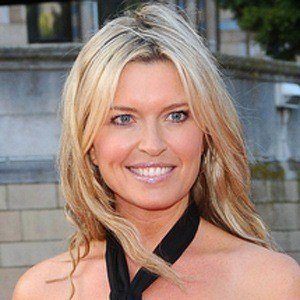 Tina Hobley - Bio, Family, Trivia | Famous Birthdays