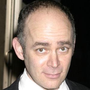 Todd Barry - Bio, Family, Trivia | Famous Birthdays