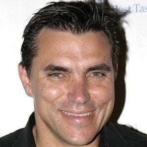 Todd English - Bio, Family, Trivia | Famous Birthdays