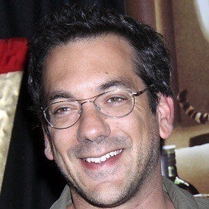 Todd Phillips - Biografía, Datos, Familia | Famous Birthdays