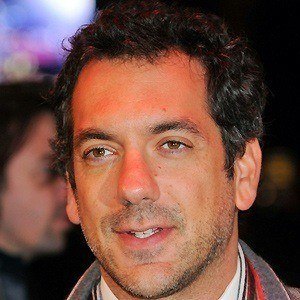 Todd Phillips - Bio, Family, Trivia | Famous Birthdays