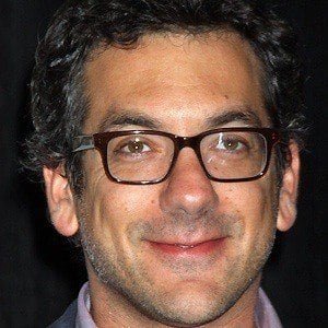 Todd Phillips - Bio, Facts, Family | Famous Birthdays