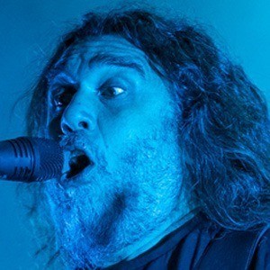 Tom Araya - Bio, Facts, Family | Famous Birthdays