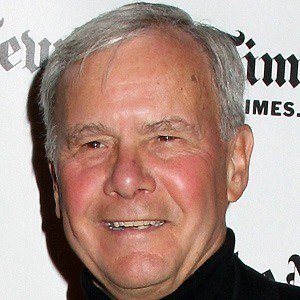 Tom Brokaw - Bio, Family, Trivia | Famous Birthdays