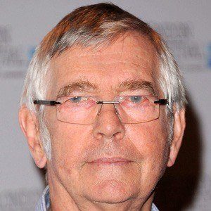 Tom Courtenay - Bio, Family, Trivia | Famous Birthdays