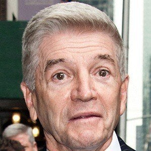 Tom Dreesen - Bio, Family, Trivia | Famous Birthdays